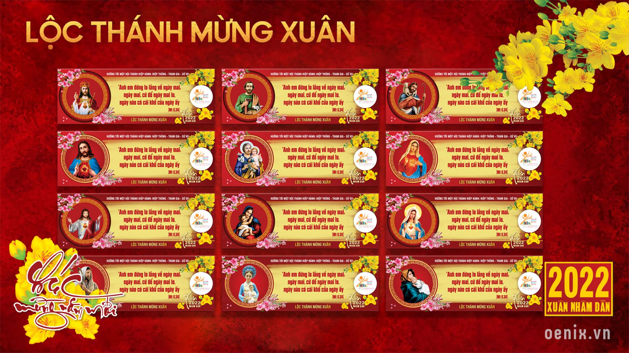 [Share] Tải File miễn phí Những Câu Lời Chúa Trích Từ Kinh Thánh - Lộc ...